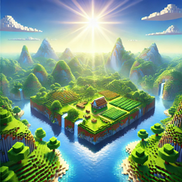 Boosted Performance + - Minecraft Modpacks - CurseForge