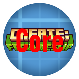 Create: FreundeSMP Core - Files - Minecraft Mods - CurseForge