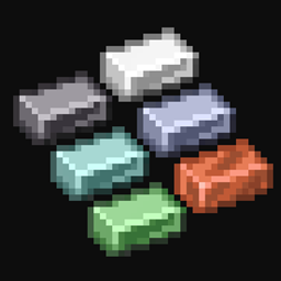 Levia's Metals (Fantasy) - Minecraft Mods - CurseForge