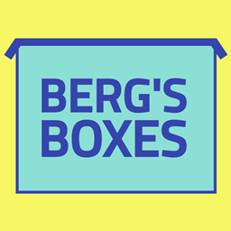 Berg's Boxes - Gallery - Minecraft Modpacks - CurseForge