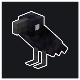 Messenger Crow - Minecraft Mods - CurseForge