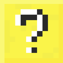 Unlucky Blocks - Minecraft Bedrock Addons - CurseForge