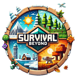 Survival Beyond - Minecraft Modpacks - CurseForge
