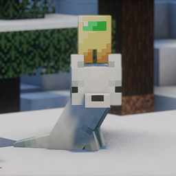 Sus totems - Minecraft Resource Packs - CurseForge