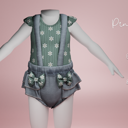 [PB] Ruby Outfit - The Sims 4 Create a Sim - CurseForge