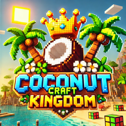 Coconut Craft Kingdom - Minecraft Modpacks - CurseForge