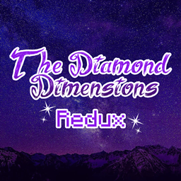 The Diamond Dimensions: Redux - Minecraft Modpacks - CurseForge