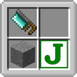 Just Enough Microblocks - Minecraft Mods - CurseForge