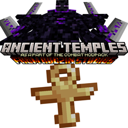 Ancient Temples - Files - Minecraft Mods - CurseForge