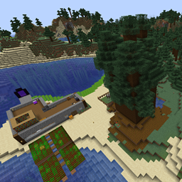 For Our Really Kool Server - Minecraft Modpacks - CurseForge