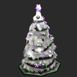 Gothmas Christmas Tree - The Sims 4 Build / Buy - CurseForge