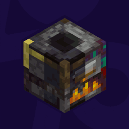 More Smoker Variants - Files - Minecraft Mods - CurseForge