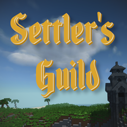 Settler's Guild - Minecraft Modpacks - CurseForge
