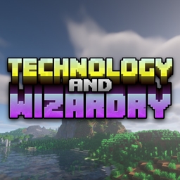 Technology and Wizardry - Files - Minecraft Modpacks - CurseForge