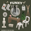 🎄FUNKY set 🎄 - 🎄FUNKY set 🎄 - The Sims 4 Build / Buy - CurseForge