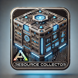 Critter Resource Collector: Remote Depot - Ark Survival Ascended Mods ...