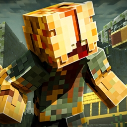 After The Silence - Ghostlyy - Minecraft Modpacks - CurseForge