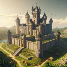 Beyond Block Horizons - Minecraft Modpacks - CurseForge