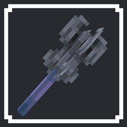 Mace Redesign - Files - Minecraft Resource Packs - CurseForge