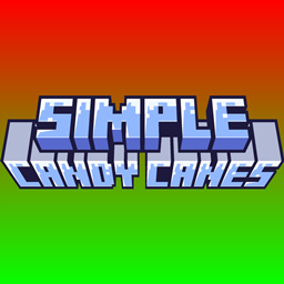 Simple Candy Canes - Minecraft Mods - CurseForge