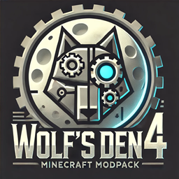 Wolf's Den 4 - Minecraft Modpacks - CurseForge
