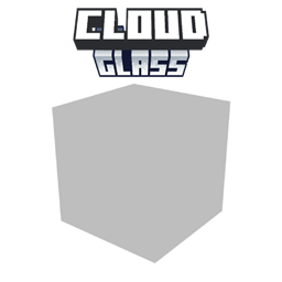 Cloud Glass - Gallery - Minecraft Mods - CurseForge
