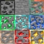 Better Ores - Minecraft Bedrock Texture Packs - CurseForge