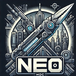 Neo MdC - Files - Minecraft Modpacks - CurseForge