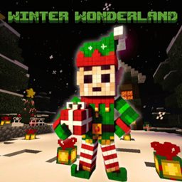 Christmas Event: Winter Wonderland - Files - Minecraft Bedrock Addons ...