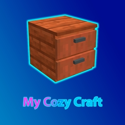 My Cozy Craft - Minecraft Mods - CurseForge