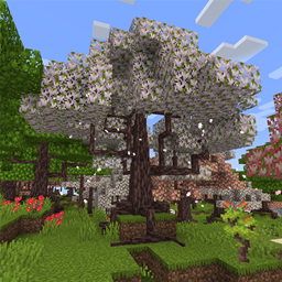 Dynamic Trees - Regions Unexplored - Minecraft Mods - CurseForge