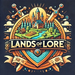 Lands of Lore Roleplay - Minecraft Modpacks - CurseForge