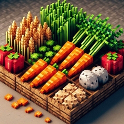 HarvestMaster - Minecraft Bukkit Plugins - CurseForge