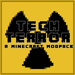 Tech Terror - Minecraft Modpacks - CurseForge