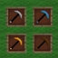 Better tools [x32] - Minecraft Resource Packs - CurseForge