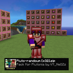 pluto 16x texture pack