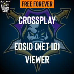 EOSID (Net ID) Checker - Ark Survival Ascended Mods - CurseForge