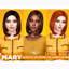 CasualSims - Mary Hairstyle - No Fringe/bangs Version - The Sims 4 ...