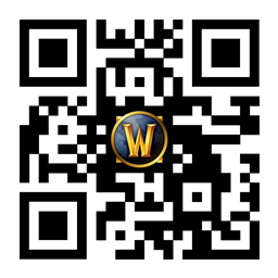 Live Armory QR - World of Warcraft Addons - CurseForge