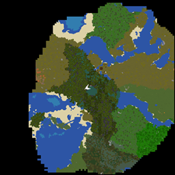 Lite Map - Minecraft Mods - CurseForge