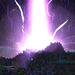 AAA Particles: World - Minecraft Mods - CurseForge
