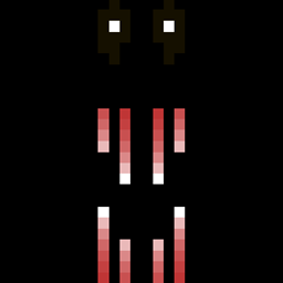 retro horror, man from the fog - Gallery - Minecraft Modpacks - CurseForge