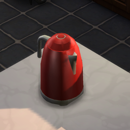 Trad FR Electric kettle Ser_Kisyan - The Sims 4 Translations - CurseForge