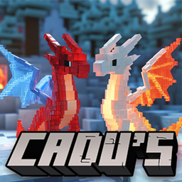 Cadu's Colony - Minecraft Modpacks - CurseForge
