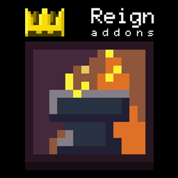 Reign: Anvil Legacy - Gallery - Minecraft Mods - CurseForge