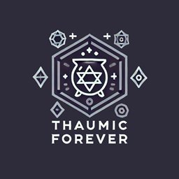 Thaumic Forever - Files - Minecraft Mods - CurseForge