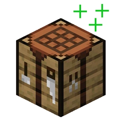 crafting table plus - Minecraft Mods - CurseForge