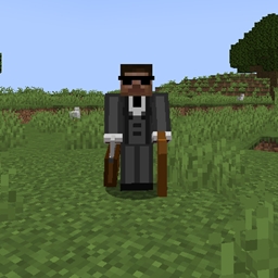 Elegant - Minecraft Mods - CurseForge