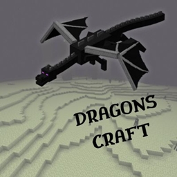Dragons and Exploration Craft - Minecraft Modpacks - CurseForge