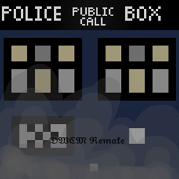 Nexus's DWCM Remake - doctorwhoclientmodremake-3.0.1-forge-1.20.1.jar ...